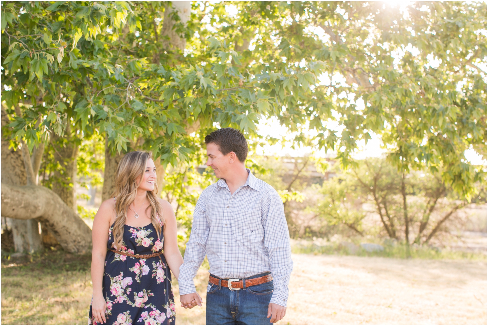 Kelsey & Mike's engagement session - Taft Ranch - Atascadero, Ca ...