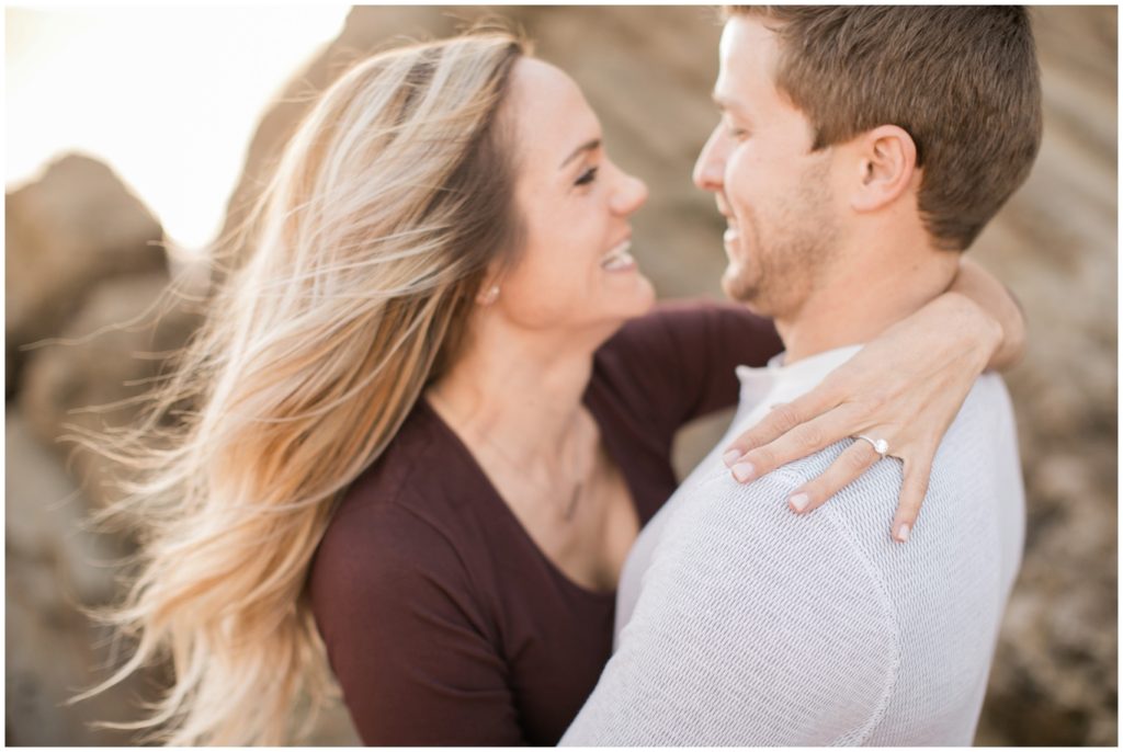 Kelly & Chad - Engagement session {Los Osos, Ca} - Tayler Enerle ...