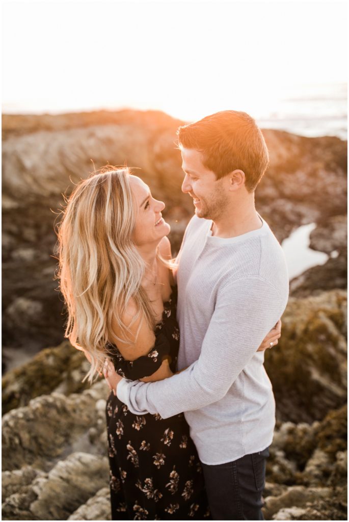 Kelly & Chad - Engagement session {Los Osos, Ca} - Tayler Enerle ...