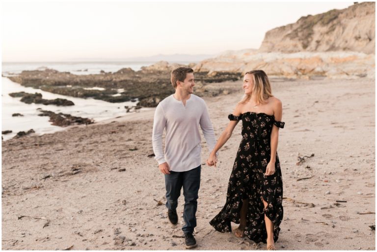 Kelly & Chad - Engagement session {Los Osos, Ca} - Tayler Enerle ...