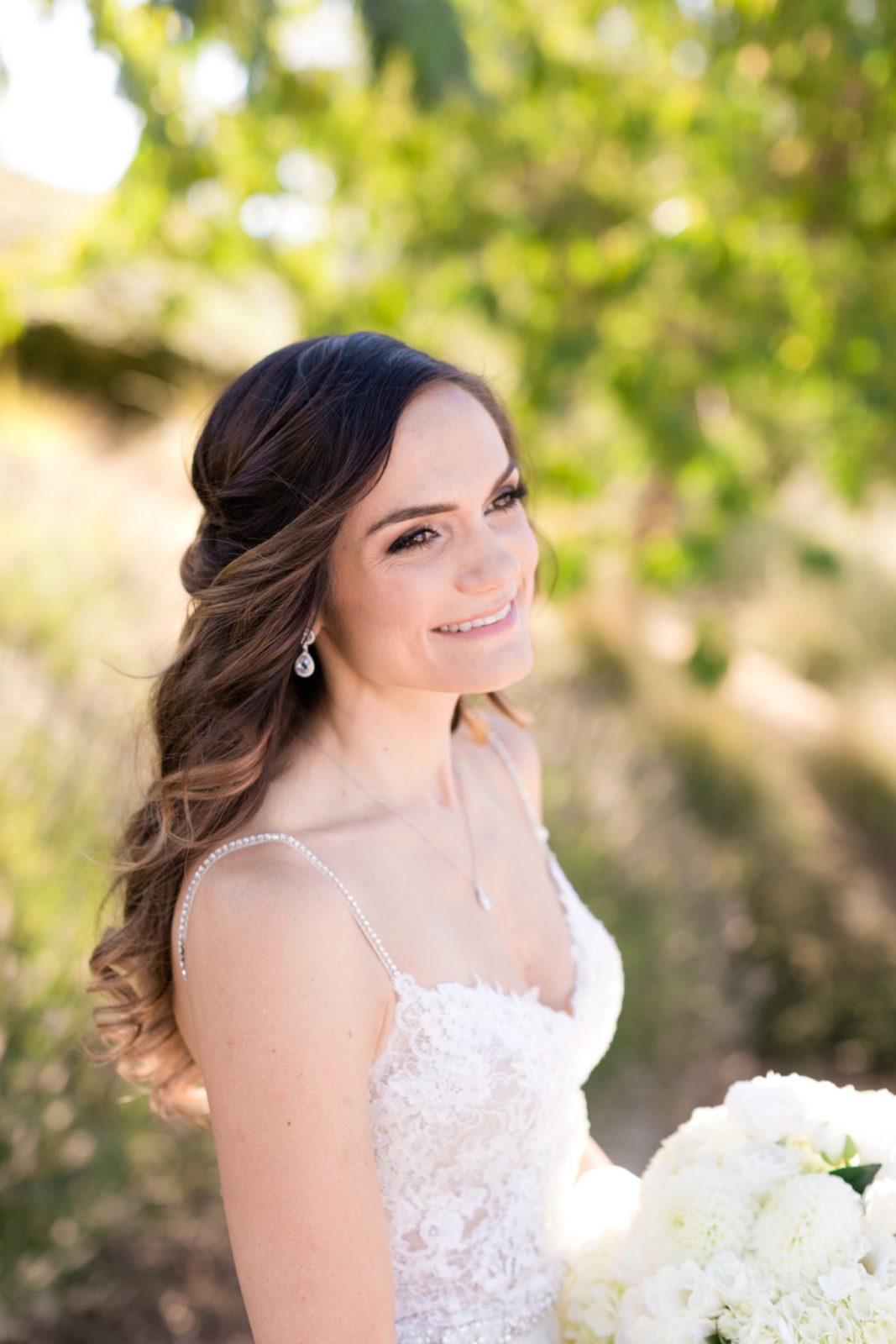 Opolo Winery wedding | Kelly & Chad - Tayler Enerle Photography